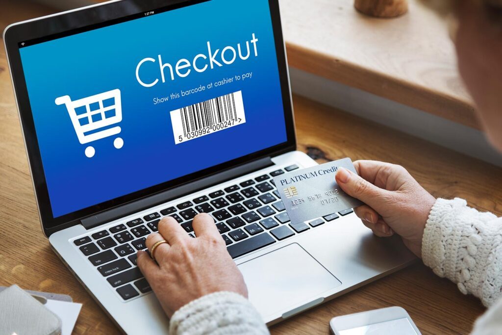 Checkout Page Design: 8 tips to ensure a seamless checkout experience