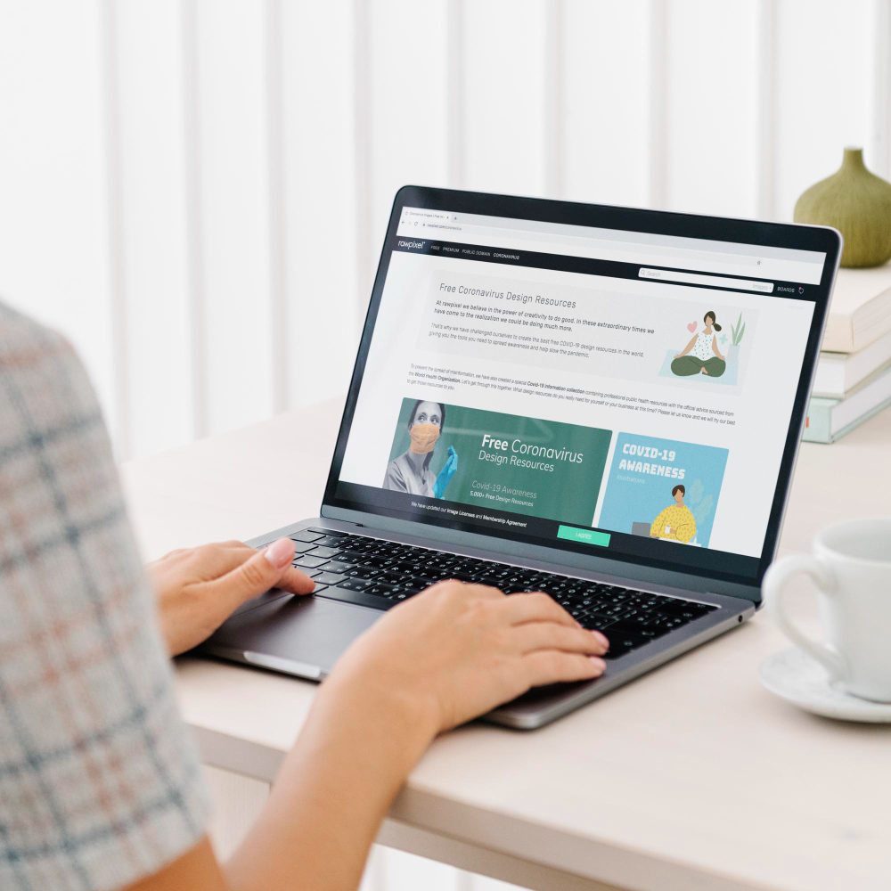 Website Design and Development Company London, UK | My Web World